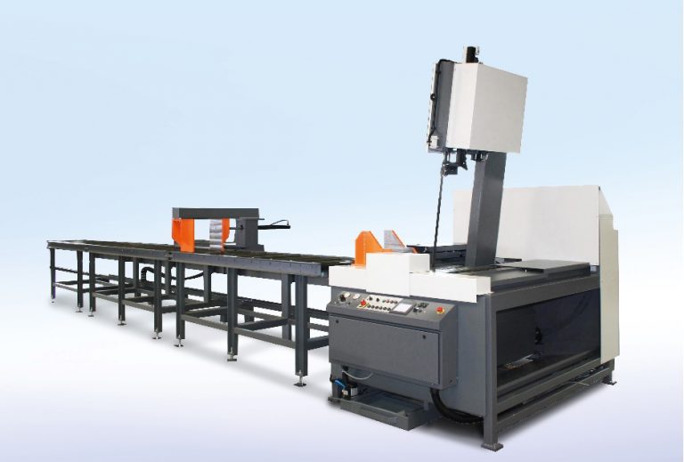 VG 450 L ST - Sägenfabrik Bauer