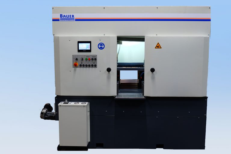 Sägemaschinen beim Experten kaufen | Sägen Bauer