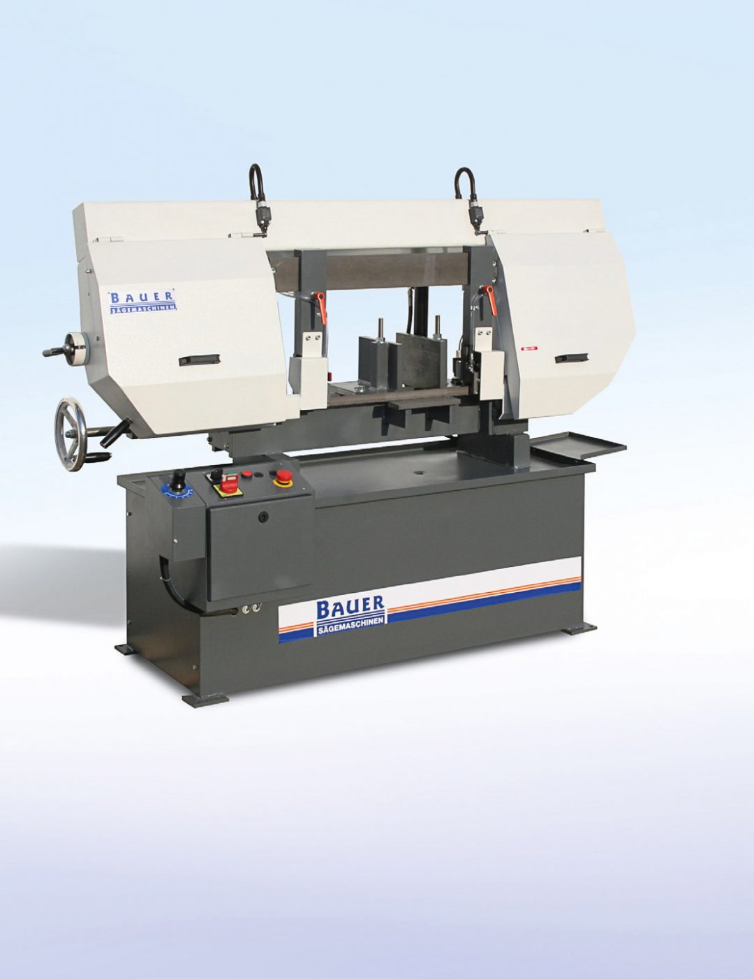 S 320 - L - Sägenfabrik Bauer