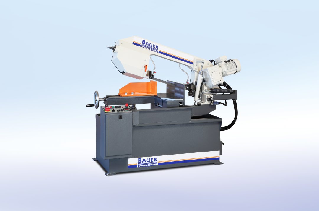 S 280 G - Sägenfabrik Bauer